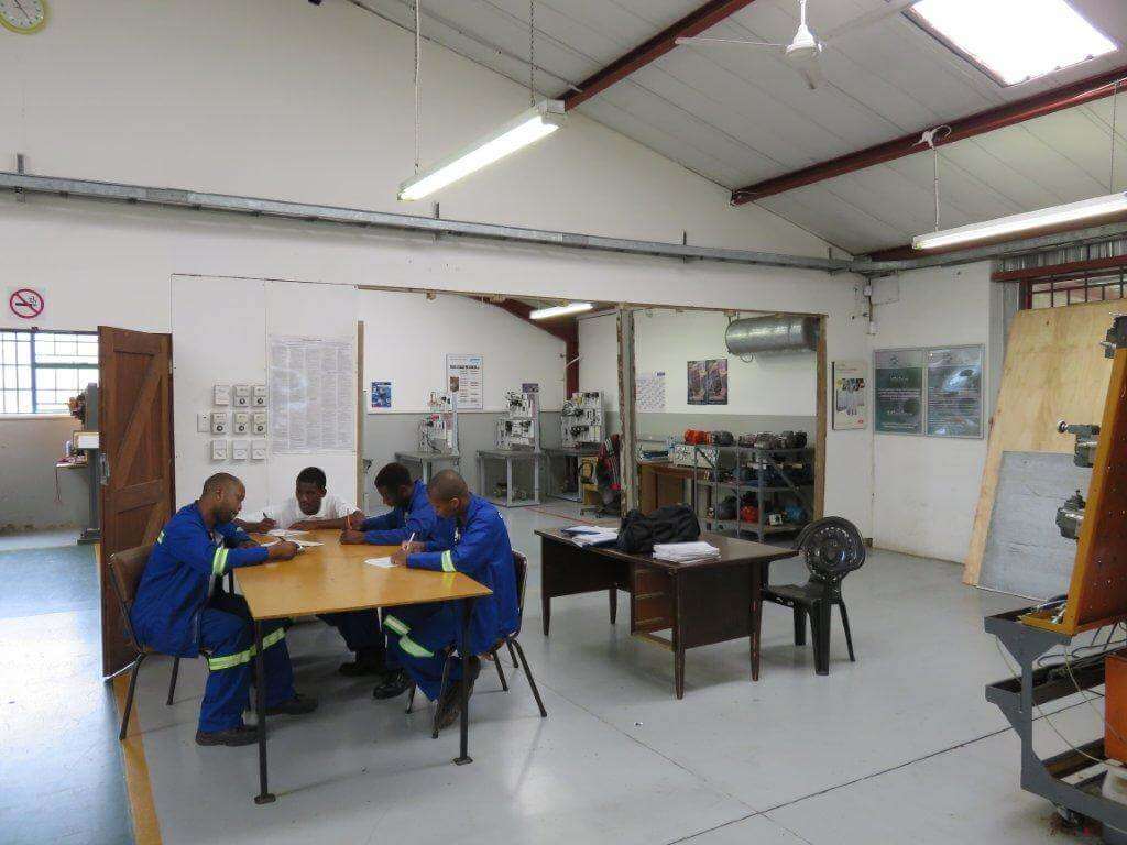 IMG_0083 - Artisan Training Institute