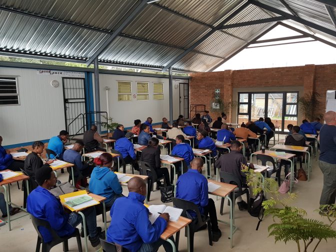 News - Artisan Training Institute