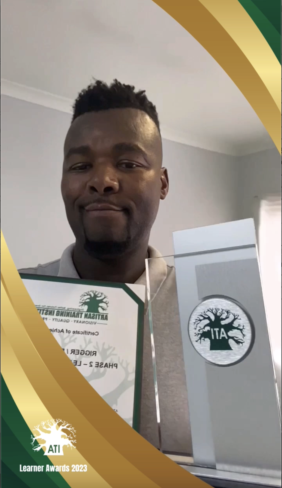 ZachariahVisi_Rigger - Artisan Training Institute