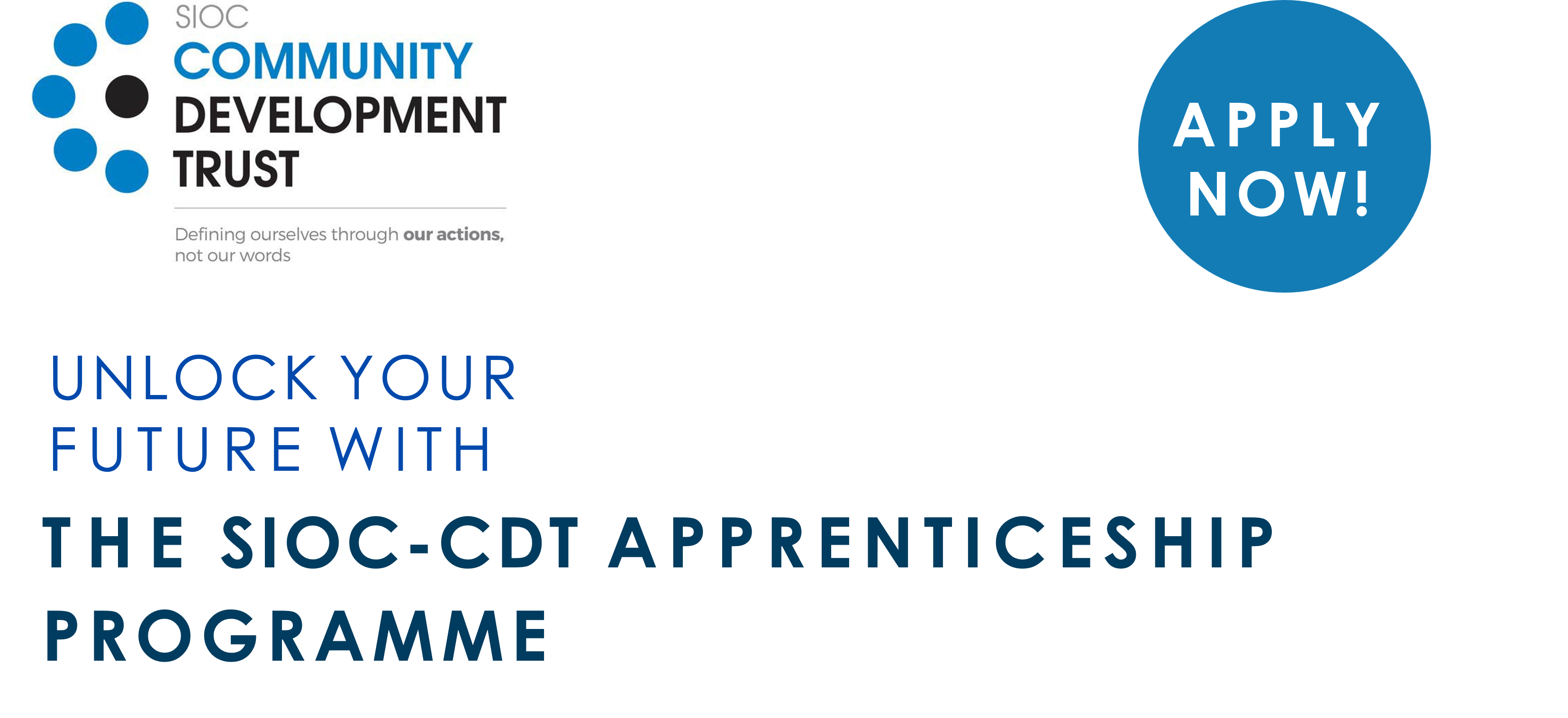 SIOC Logo - Artisan Training Institute