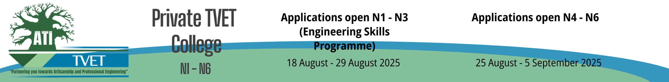 Other Short Courses - Artisan Training Institute